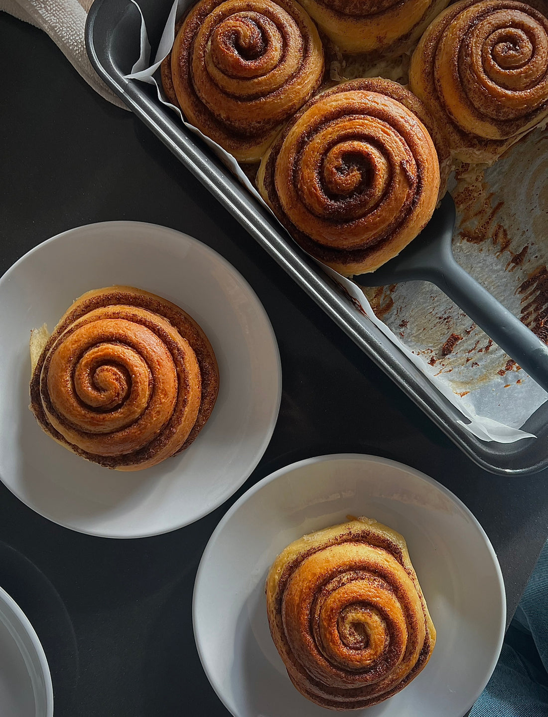 about – Rolled Flour