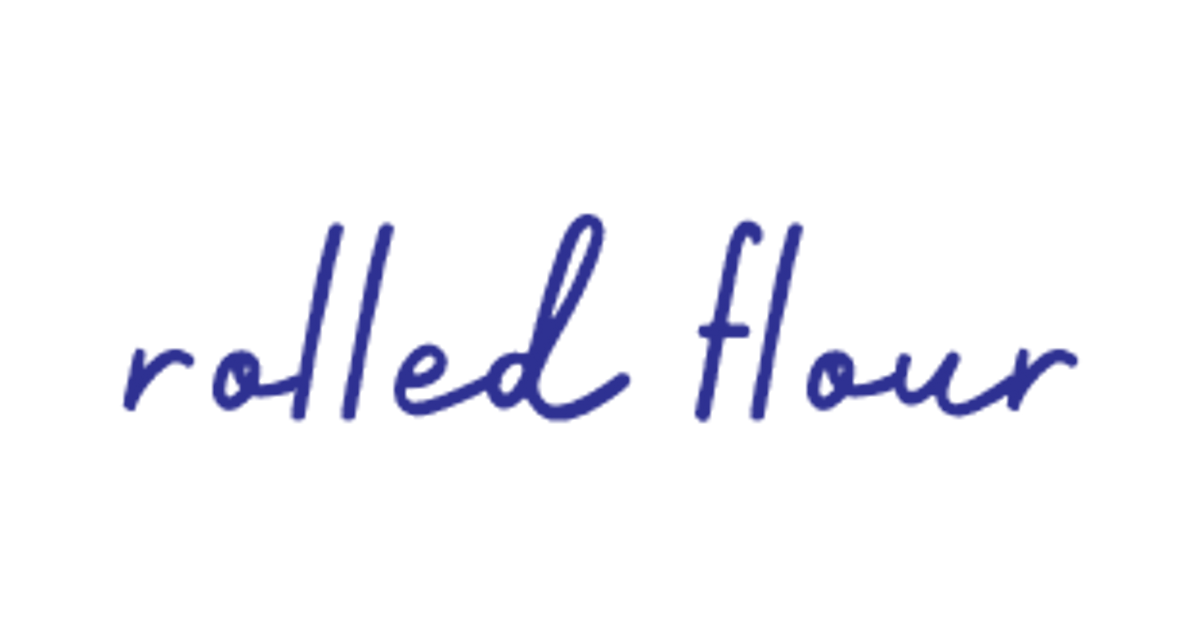 Return & Pickup Policy – Rolled Flour